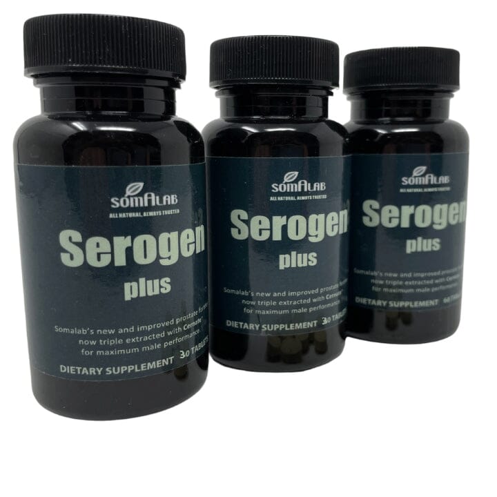 Serogen Plus | Somalab