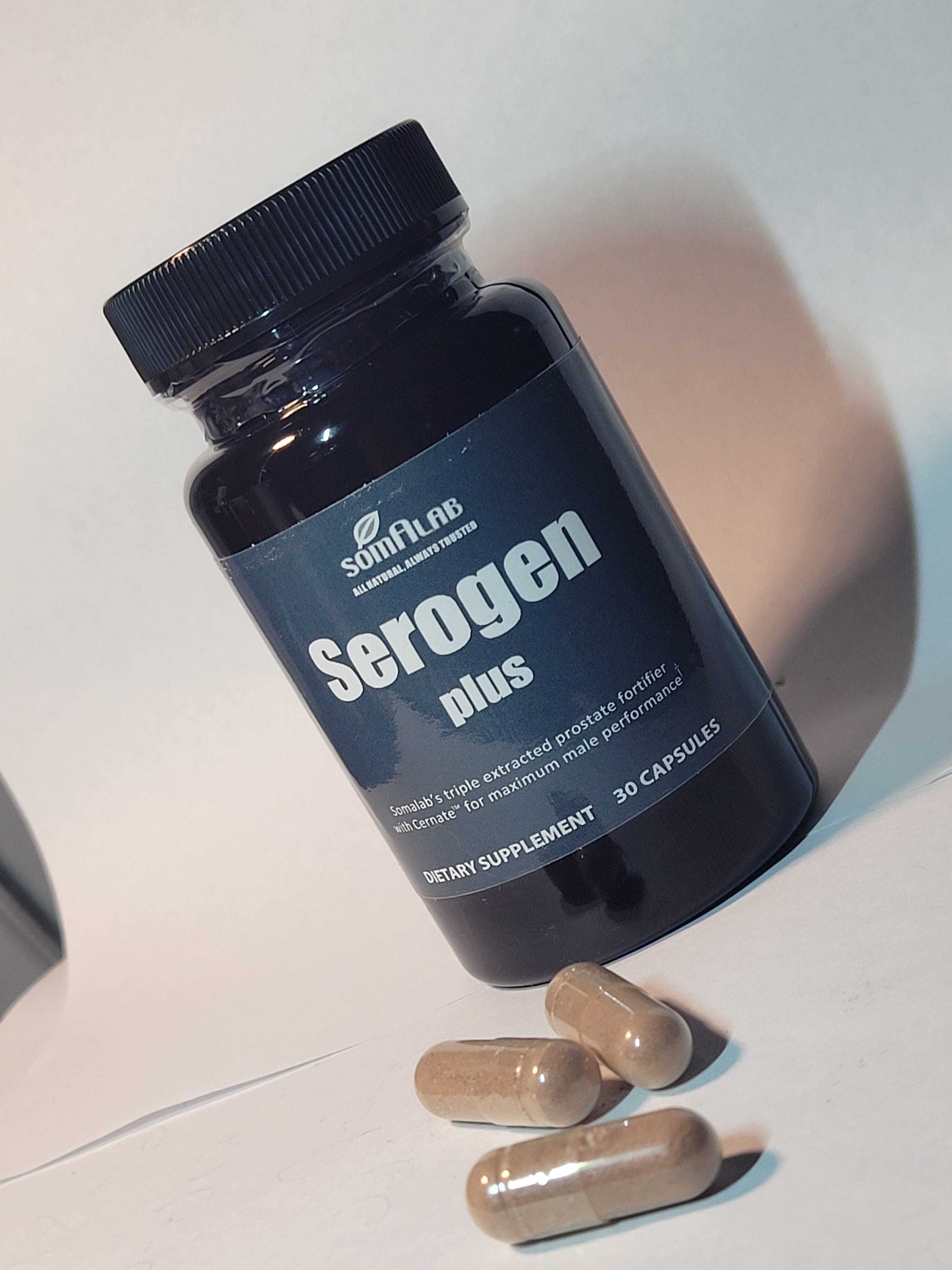 Serogen Plus | Somalab